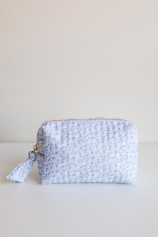 Quilted Pouch